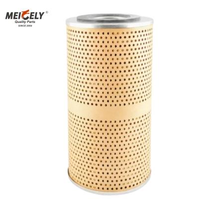 China High-Efficiency P550087 Lube Oil Filter Compatible With Mack Diesel Engines for sale