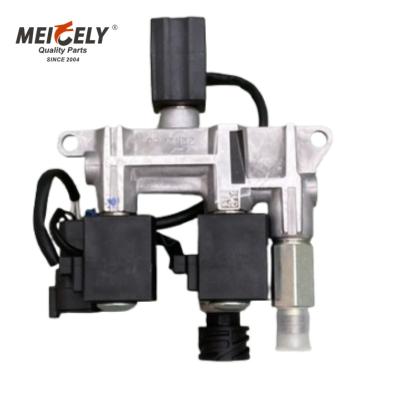China High-Performance DRK00622 Fuel Dosing Module Filter For Mack Trucks for sale