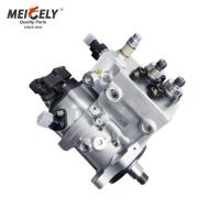 China 0445025602 Common Rail Fuel Injection Pump  Fuel Pump Assembly  For CaT 535D 545D Fuel Engine for sale