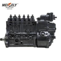 China Heavy Duty Fuel Injection Pump 313GC5223P16 Designed For Mack Engine Systems for sale