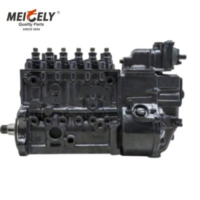 China Heavy Duty Fuel Injection Pump 313GC5223P16 Designed For Mack Engine Systems for sale