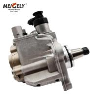 China 0445020506 Common Rail Fuel Injection Pump  Fuel Pump Assembly  For MITSUBISHI Fuel Engine for sale