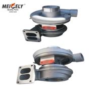 China Mack ET673E Turbocharger 631GC463P3 | Direct Fit Heavy Duty Turbo for sale