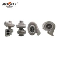 China OEM Standard 3504942 Turbocharger for Mack E6 EM6 | Durable & Tested for sale