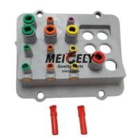 China 25165479 Air Line Manifold Replacement Part For Mack Truck Air Systems for sale