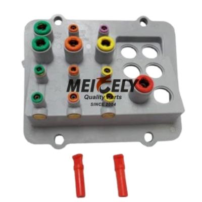 China 25165479 Air Line Manifold Replacement Part For Mack Truck Air Systems for sale