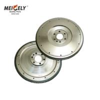 China 530GB3170 Flywheel Assembly | High-Strength Replacement For Mack Vehicles for sale