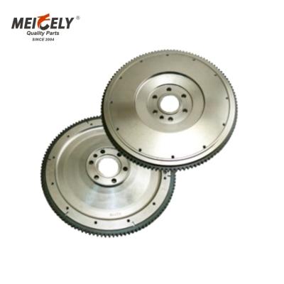 China 530GB3170 Flywheel Assembly | High-Strength Replacement For Mack Vehicles for sale