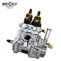 China 094000-0662 Common Rail Fuel Injection Pump  Fuel Pump Assembly  For Komastu 6D125  Fuel Engine for sale