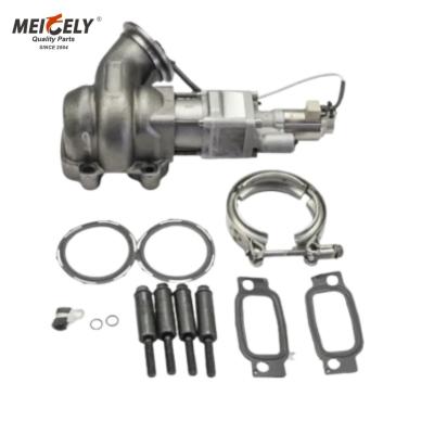 China 85133799 Complete EGR Valve Kit OEM Replacement For Mack Truck Engines for sale