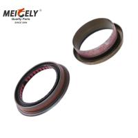China A11205X2728 Oil Seal For Mack Trucks – Precision Size 82.04 X 118.13 X 21.71 for sale