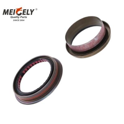 China A11205X2728 Oil Seal For Mack Trucks – Precision Size 82.04 X 118.13 X 21.71 for sale