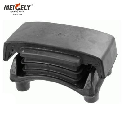 China Spare Parts 81.96210.0554 Mounting Rubber Buffer Bush OEM 81 96210 0554 For Man Truck for sale