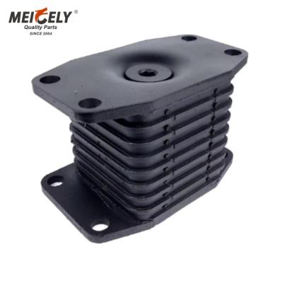 China Spare Parts 81 96210 0555 Mounting Rubber Buffer Bush OEM 81.96210.0555 For Man Truck for sale