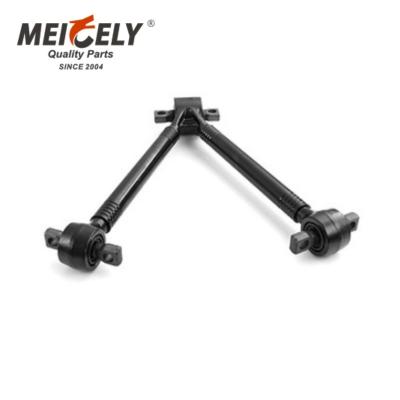 China Spare Parts 81 43270 6145 Control Arm Suspension Arm OEM 81432706146 For Man Truck for sale