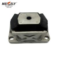 China Spare Parts  Motor Mount 81962100238 Engine Cushion Mount OEM 81962100166 For Man Truck for sale
