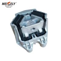 China Spare Parts  Motor Mount 81962100577 Engine Cushion Mount OEM 81962100575 For Man Truck for sale