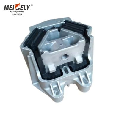 China Spare Parts  Motor Mount 81962100577 Engine Cushion Mount OEM 81962100575 For Man Truck for sale