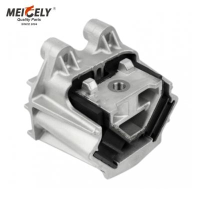 China Spare Parts  Motor Mount 81962100577 Engine Cushion Mount OEM 81962100575 For Man Truck for sale