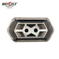 China Spare Parts  Motor Mount 81962100227 Engine Cushion Mount OEM 81962100242 For Man Truck for sale