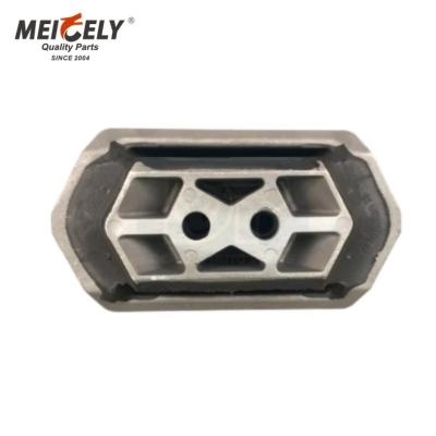 China Spare Parts  Motor Mount 81962100227 Engine Cushion Mount OEM 81962100242 For Man Truck for sale