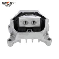 China Spare Parts  Motor Mount 81962100592 Engine Cushion Mount OEM 81962100597 For Man Truck for sale