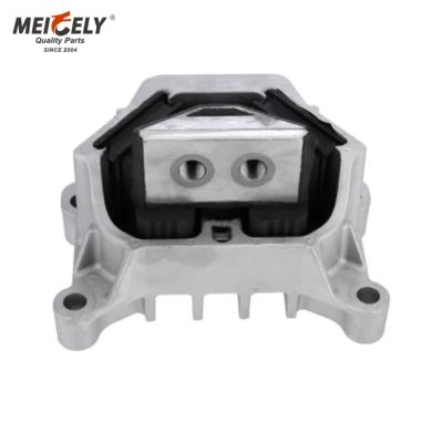 China Spare Parts  Motor Mount 81962100592 Engine Cushion Mount OEM 81962100597 For Man Truck for sale
