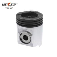 China 240GC2246BM Heavy Duty Piston Kit For Mack Diesel Engines for sale
