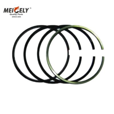 China 353GC2139 Premium Piston Ring Set For Mack E6 Series Engines for sale