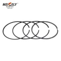 China 353GC241AP1 High‑Performance Piston Ring for Mack Truck Engines for sale