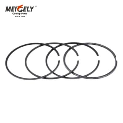 China 353GC241AP1 High‑Performance Piston Ring for Mack Truck Engines for sale
