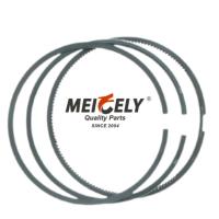 China 353GC2137 OEM‑Grade Single Cylinder Piston Ring Set For Mack E7 Engines for sale