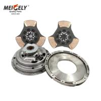 China 107342-22 Premium Heavy-Duty Clutch Assembly For Mack Truck for sale