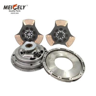 China 107342-22 Premium Heavy-Duty Clutch Assembly For Mack Truck for sale