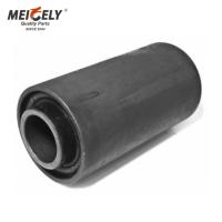 China Spare Parts Bushing  Leaf Spring Bush 7401624486 1624486 For Mercedes Benz MP2 MP3 Truck for sale
