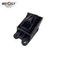 China Spare Parts Durable Rubber Mounting 752W96210-0050  For HOWO Sino Truck Leaf Spring for sale