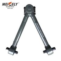 China AZ9725529272 Thrust Rod for HOWO Trucks Replacement Part for Improved Suspension Performance for sale
