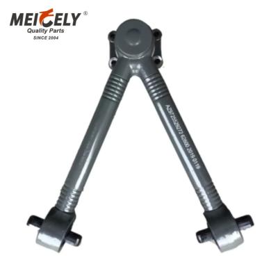 China AZ9725529272 Thrust Rod for HOWO Trucks Replacement Part for Improved Suspension Performance for sale