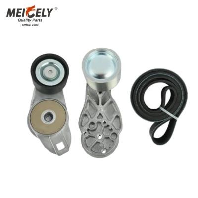 China Premium Accessory Drive Belt Tensioner OE 21714847 For Mack MP8 with Durable High-Strength Materials for sale
