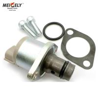 China Pressure Suction Control Valve 294200-0360 (short body) for Japanese  Trucks Replacement Part for sale