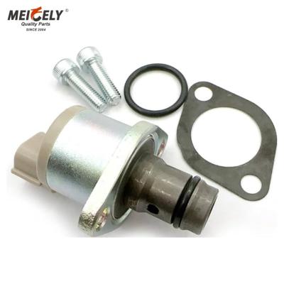 China Pressure Suction Control Valve 294200-0360 (short body) for Japanese  Trucks Replacement Part for sale