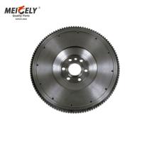 China 530GB544M OE Number High Precision Flywheel For Mack E7 Engine for sale