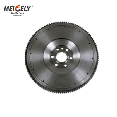 China 530GB544M OE Number High Precision Flywheel For Mack E7 Engine for sale