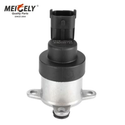 China Common Rail Fuel Control Valve 0928400492 0928400617 For Ford  Trucks Replacement Part for sale