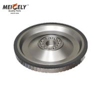 China 21184666 Heavy Duty Flywheel OEM Replacement for Mack MP8 Engine with High-Strength Durable Materials for sale