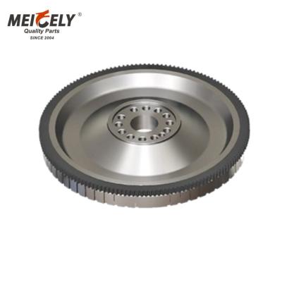 China 21184666 Heavy Duty Flywheel OEM Replacement for Mack MP8 Engine with High-Strength Durable Materials for sale