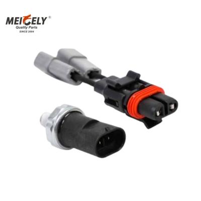 China 1MR2472M Heavy-Duty Brake Light Pressure Switch | Compatible With Mack Engines for sale
