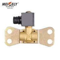 China Urea Heating Solenoid Valve 612640130152 DEF Heater Solenoid For Car Parts  Auto Parts for sale