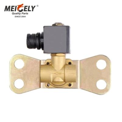 China Urea Heating Solenoid Valve 612640130152 DEF Heater Solenoid For Car Parts  Auto Parts for sale