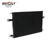 China 210RD59M Heavy Duty Condenser | Premium Replacement For Mack Trucks for sale